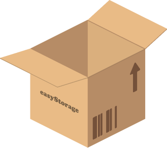 Your storage, collection & delivery questions answered | easyStorage